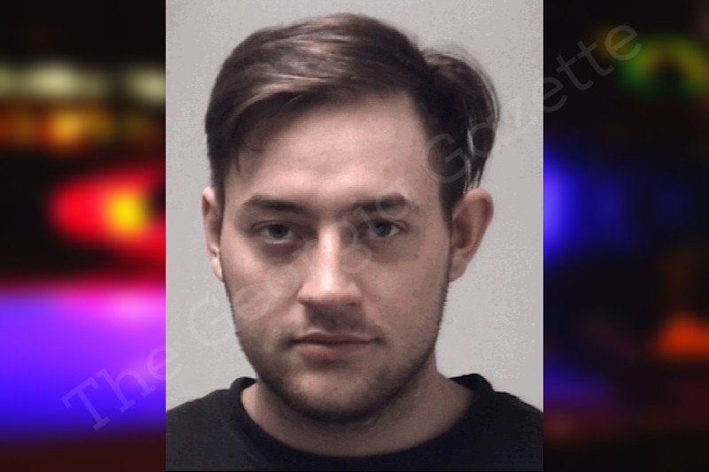 Will Wiggins — Coweta County Jail Bookings