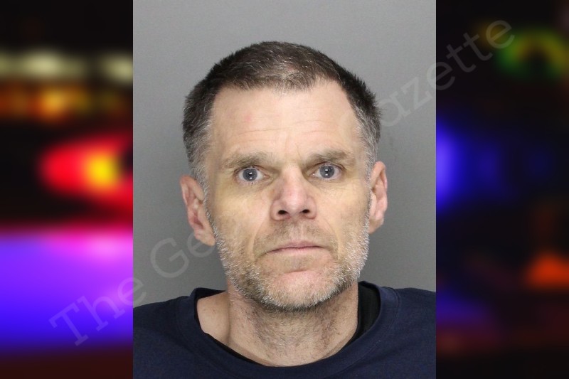 Steven Wilewski - Cobb County