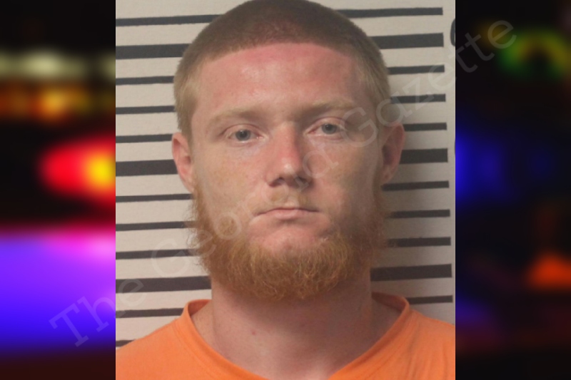 Richard Wilkerson — Toombs County Jail Bookings