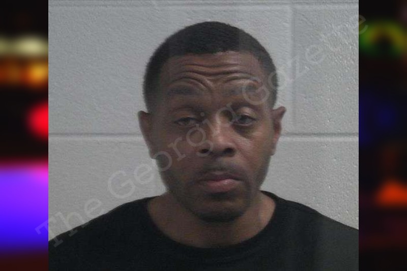 Antwan Wilkins | McDuffie County