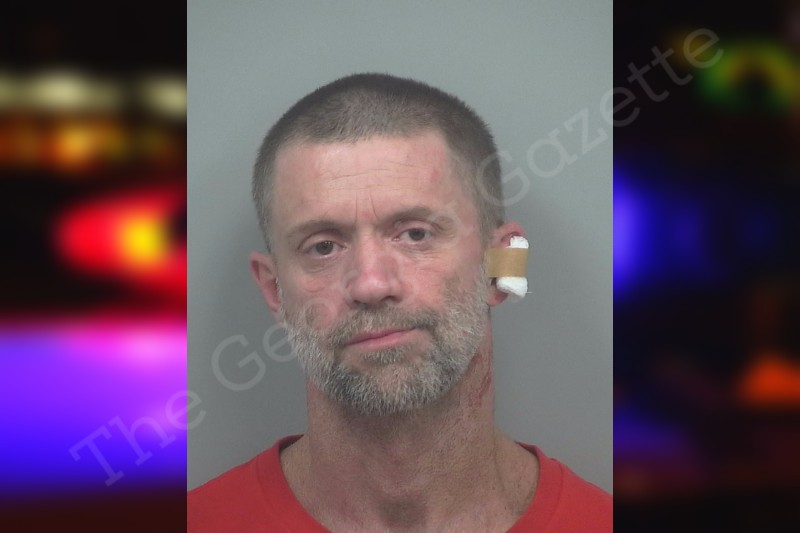 Charles Williams — Gwinnett County Jail Bookings Charles Williams — Gwinnett County Jail Bookings