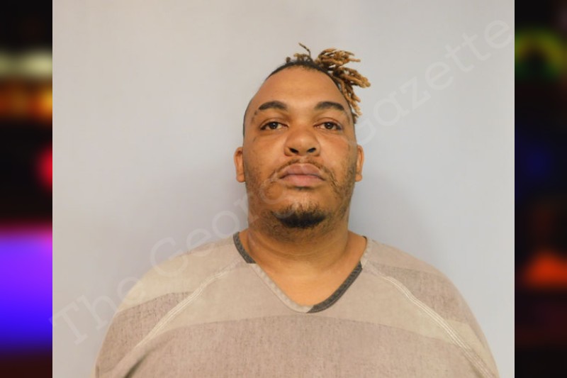 Gabriel Williams | Hall County