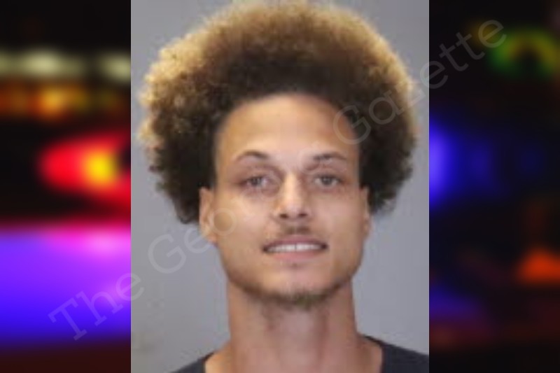 Jaylon Williams | Muscogee County