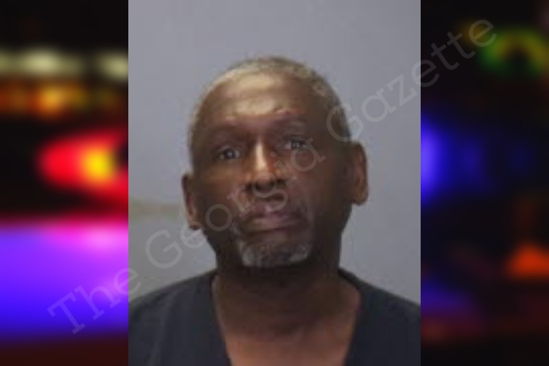 Lester Williams | Muscogee County