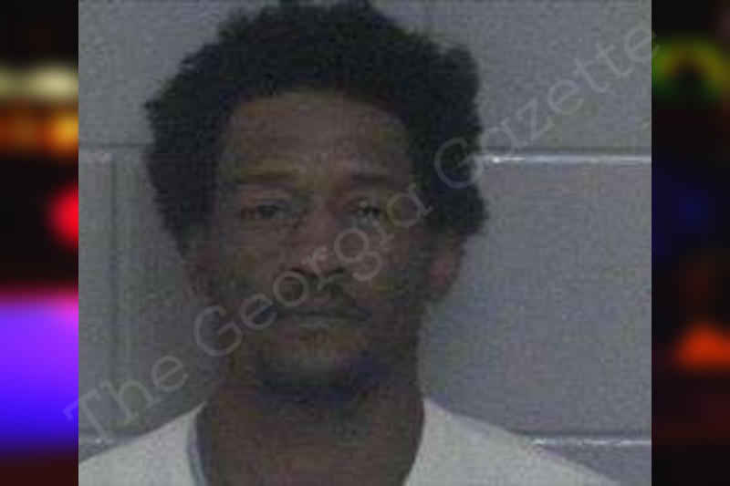 Roderick Williams | Morgan County