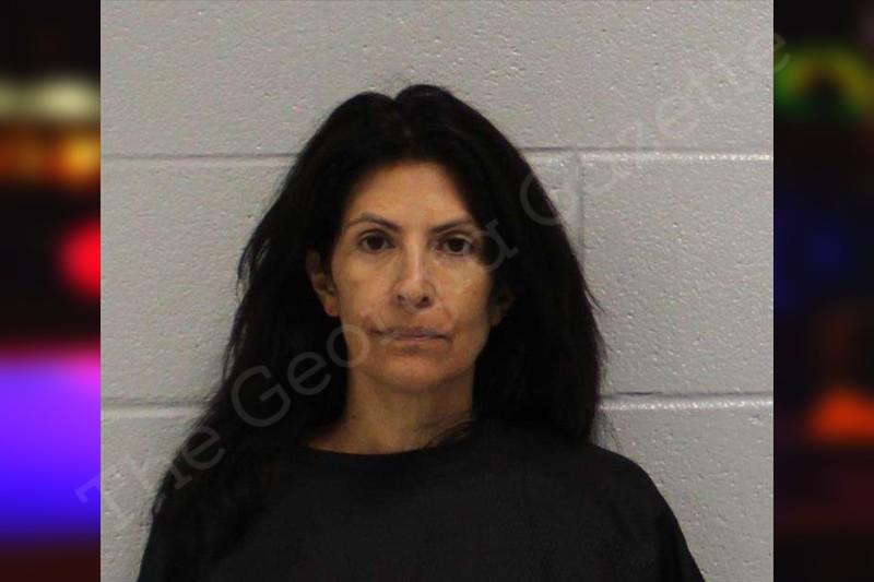 Doris Williamson — Carroll County Jail Bookings