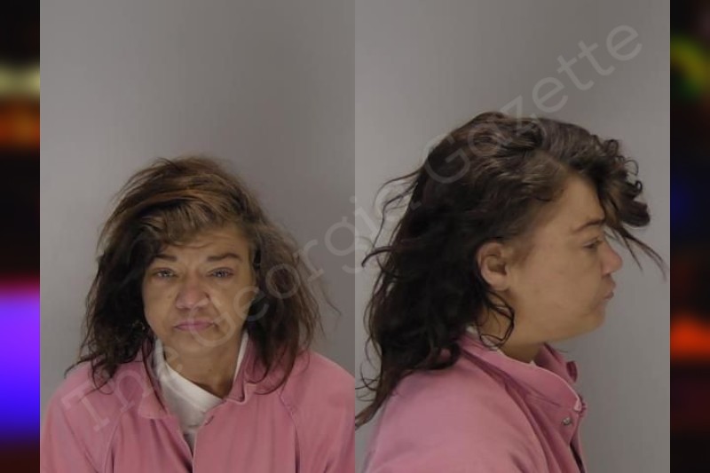 Lisa Willingham — Richmond County