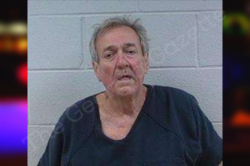 Randy Wilson — Polk County Jail Bookings