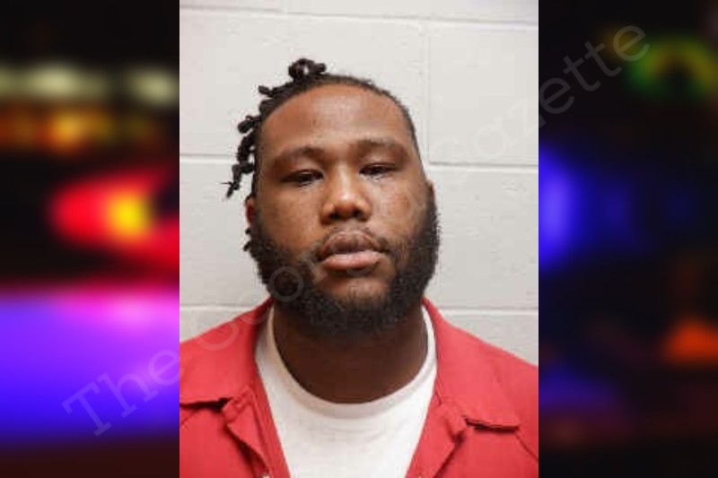 Tyrone Wilson | Henry County