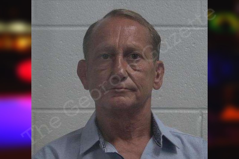 Ronald Wolfe — McDuffie County Jail Bookings
