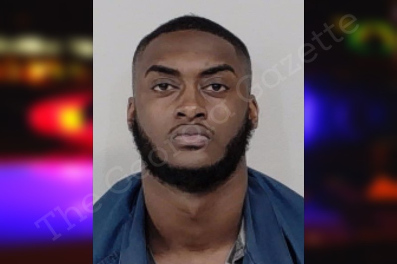 Benjamin Wright — Lowndes County Jail Bookings