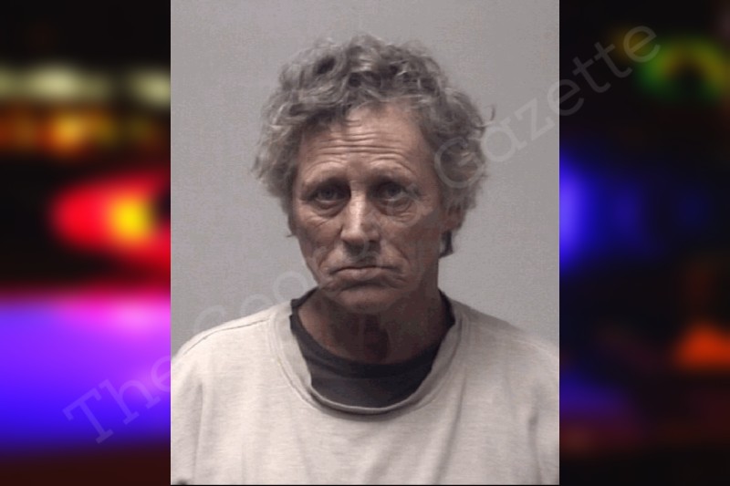 James Wright | Coweta County