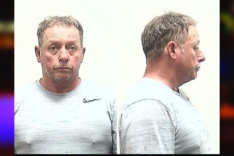 Robert Wright — Clarke County Jail Bookings