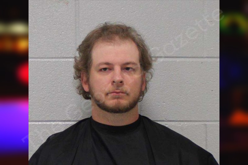 Timothy Wynn — Carroll County Jail Bookings