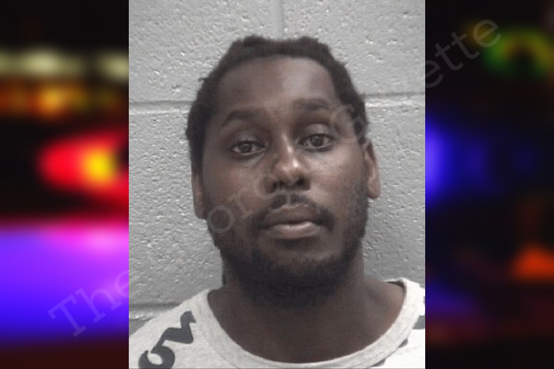 David Wade — Columbia County Jail Bookings