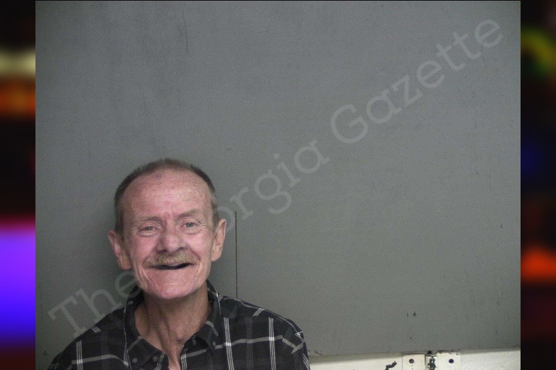 Ronnie Warren — Twiggs County Jail Bookings