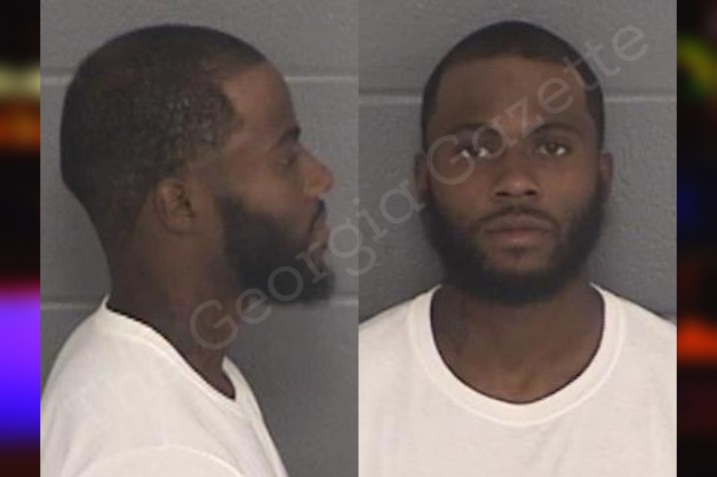 Aaron Watson — Barrow County Jail Bookings