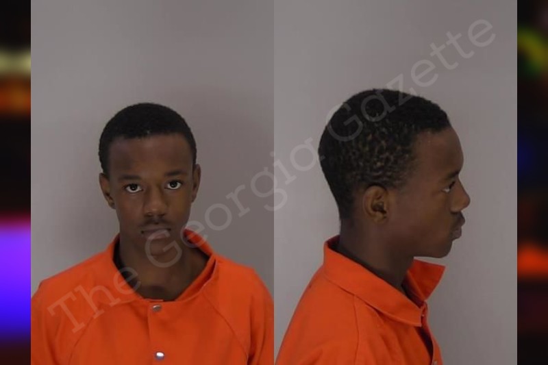 Thomas Wells — Richmond County Jail Bookings