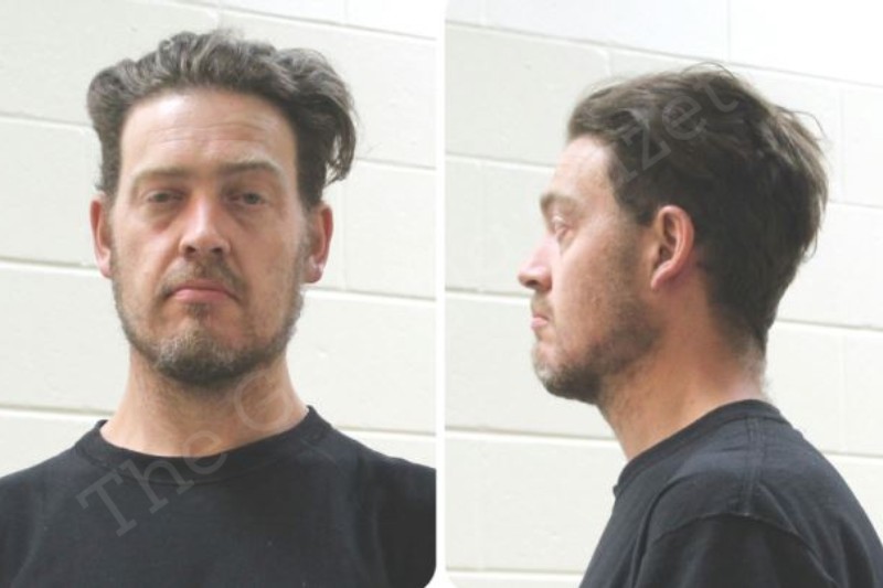 Matthew Weston — Houston County Jail Bookings