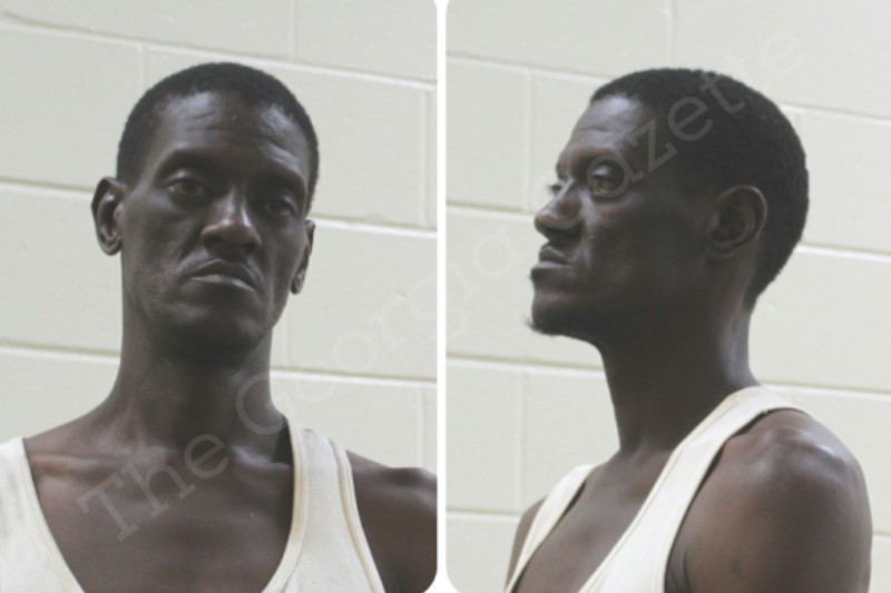 Willie Wheeler — Houston County Jail Bookings