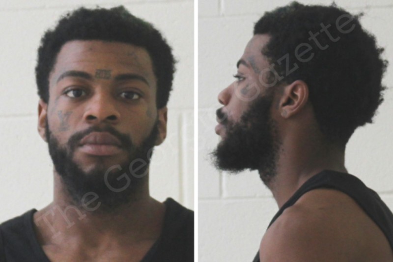 Dayshon Whetstone — Houston County