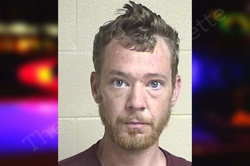 Jonathan White — Walker County Jail Bookings