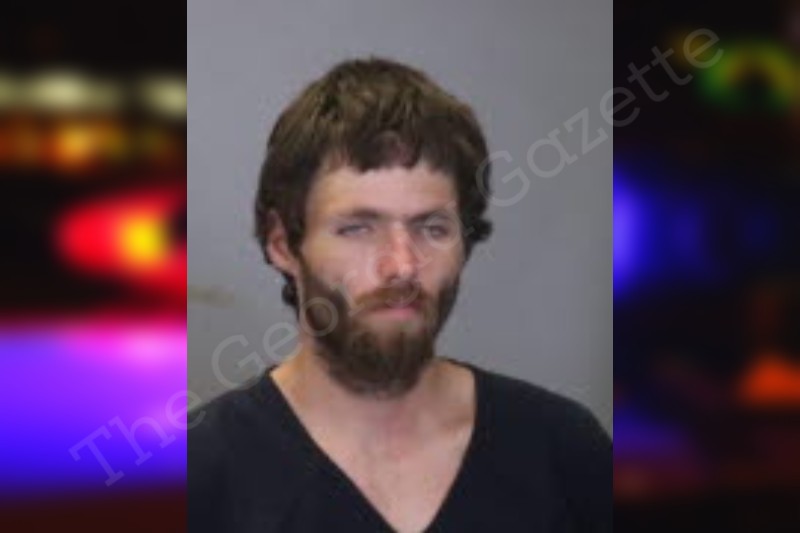 David Whitley | Muscogee County