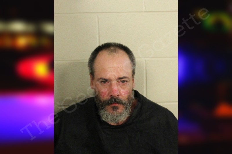 Shane Wiley — Floyd County Jail Bookings