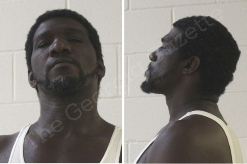 Dominick Williams | Houston County