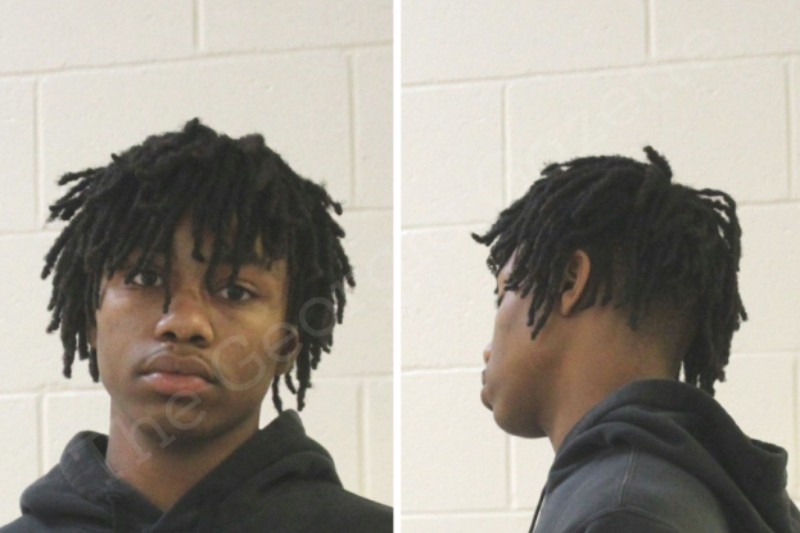 Jakhari Williams — Houston County