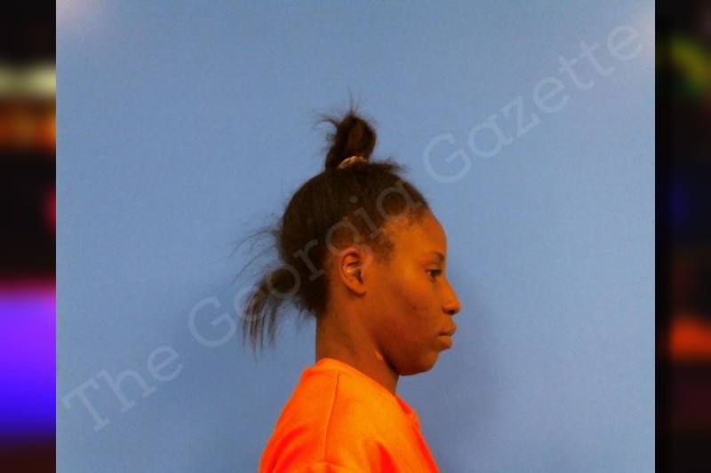 Stacey Williams — Troup County Jail Bookings