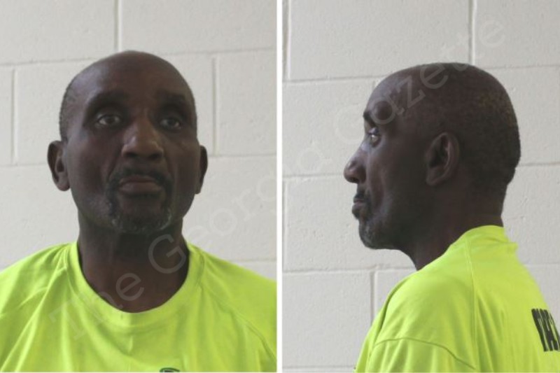 Timothy Williams — Houston County Jail Bookings