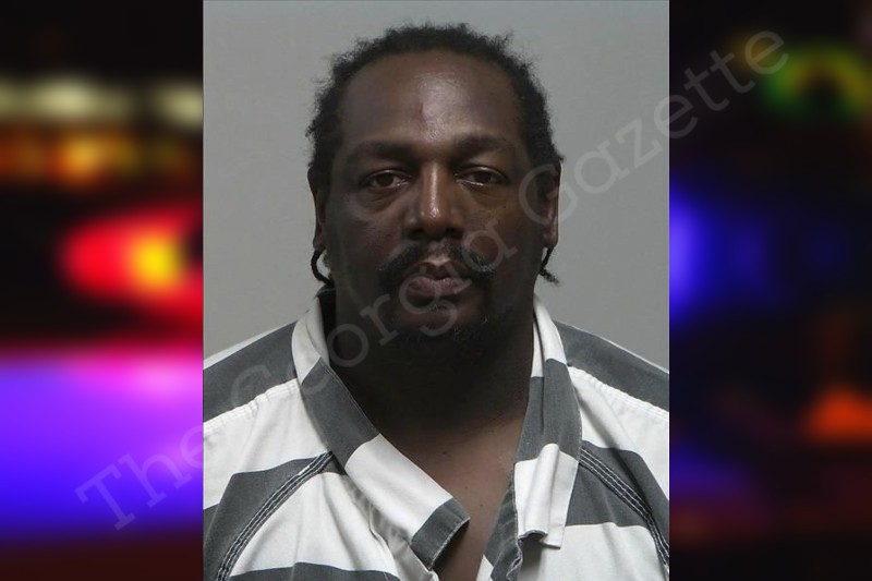 Timothy Williams | Tift County