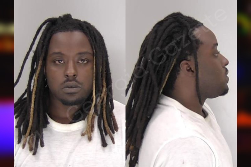 Alan Wilson — Richmond County Jail Bookings