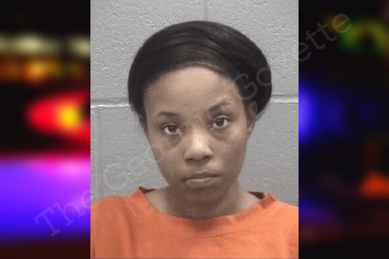 Keana Wilson — Columbia County Jail Bookings