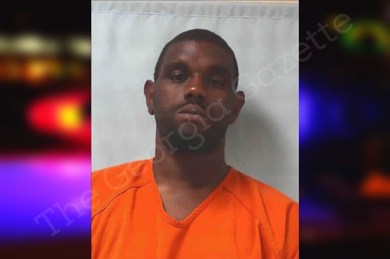 Bryan Wimberly — Seminole County Jail Bookings