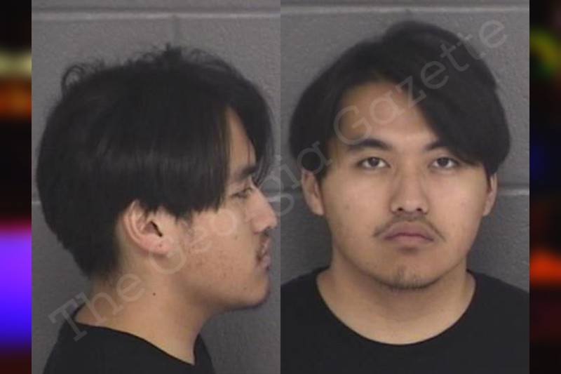 Leon Xiong | Barrow County