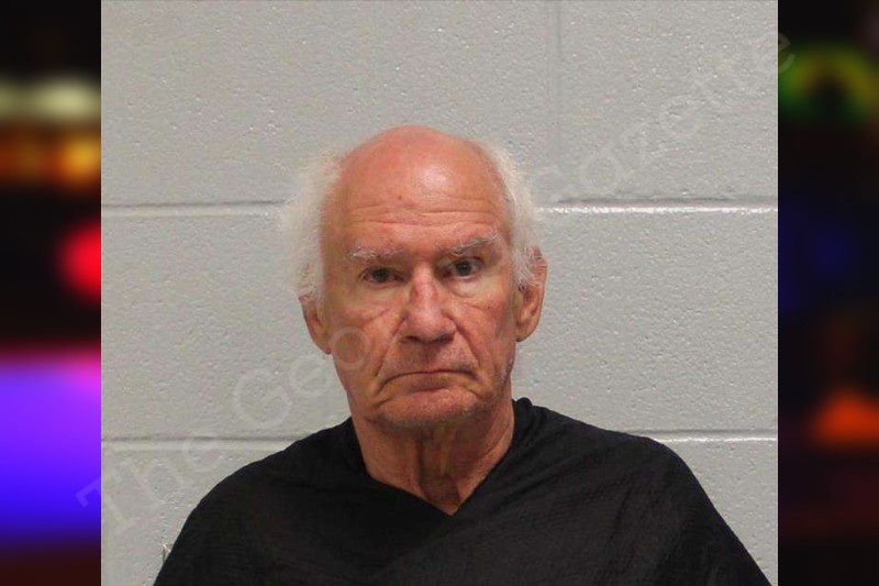 Thomas Yates — Carroll County Jail Bookings