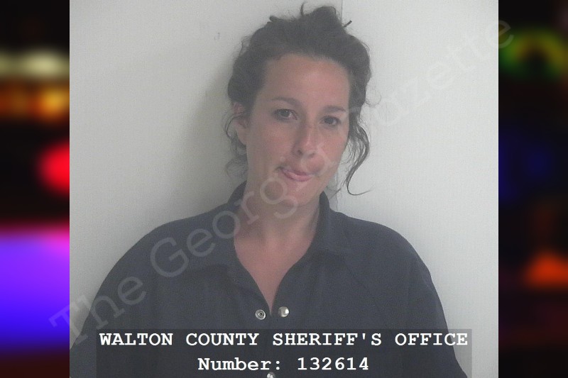 Devin Young | Walton County