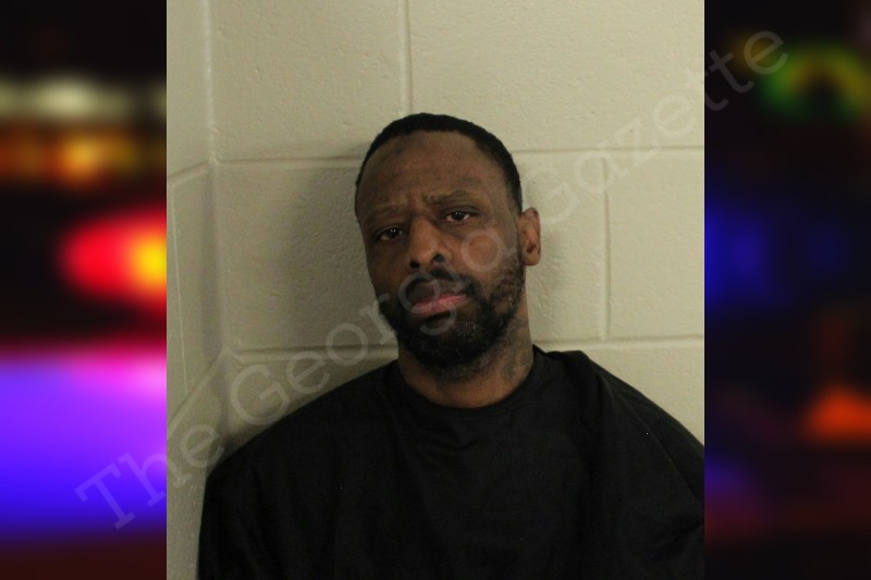 Dewayne Young — Floyd County Jail Bookings
