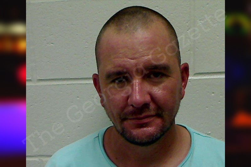 James Zeigler | Bulloch County