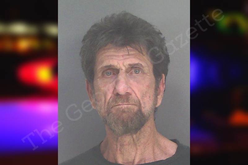 Joseph Adamson | Douglas County