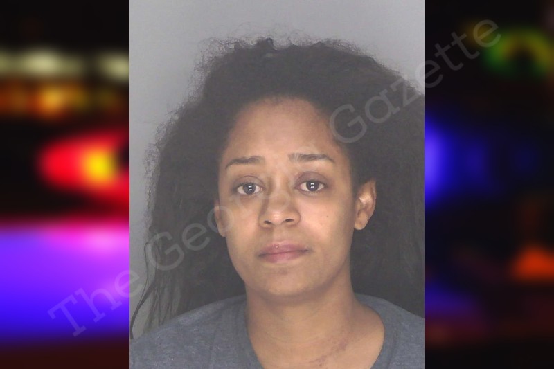 Crystal Alexander | Douglas County