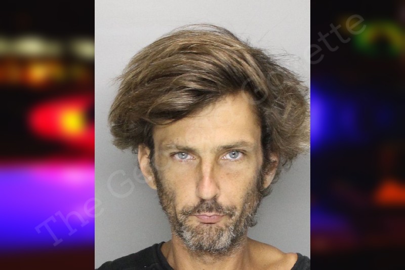 Dwight Allen | Cobb County