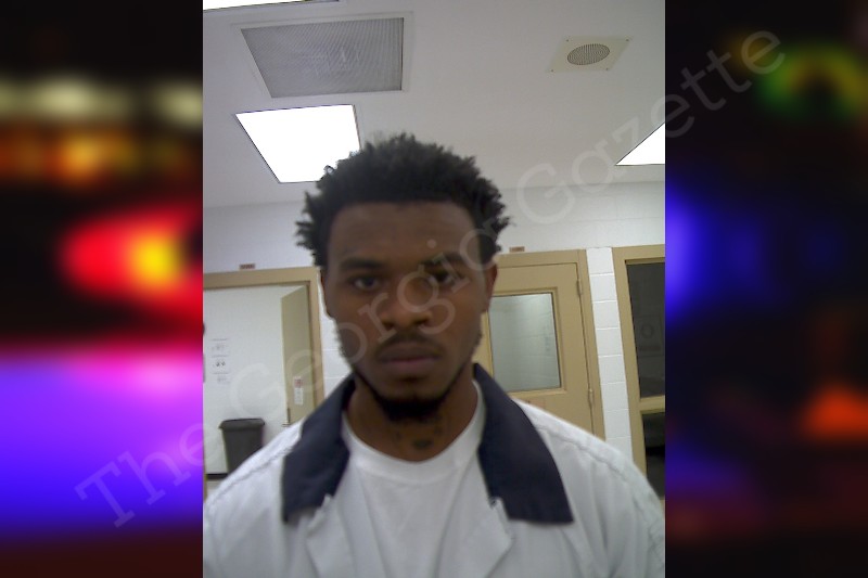 Jimmy Alston | Gwinnett County