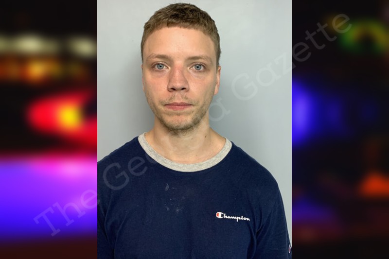 Nathaniel Alvarez | Hall County