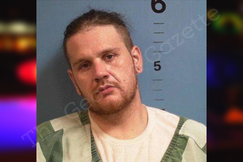 Benjamin Anderson | Monroe County