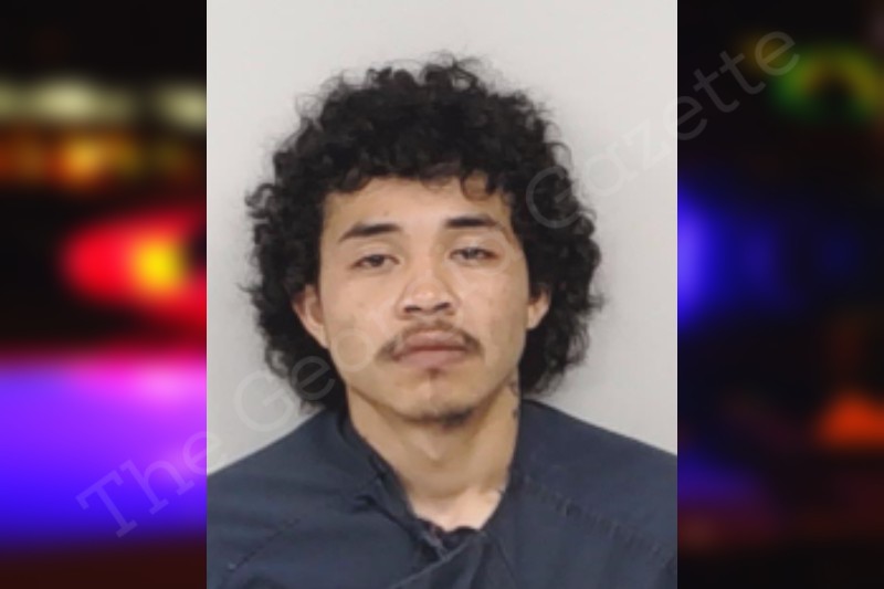 Elijah Anderson | Lowndes County