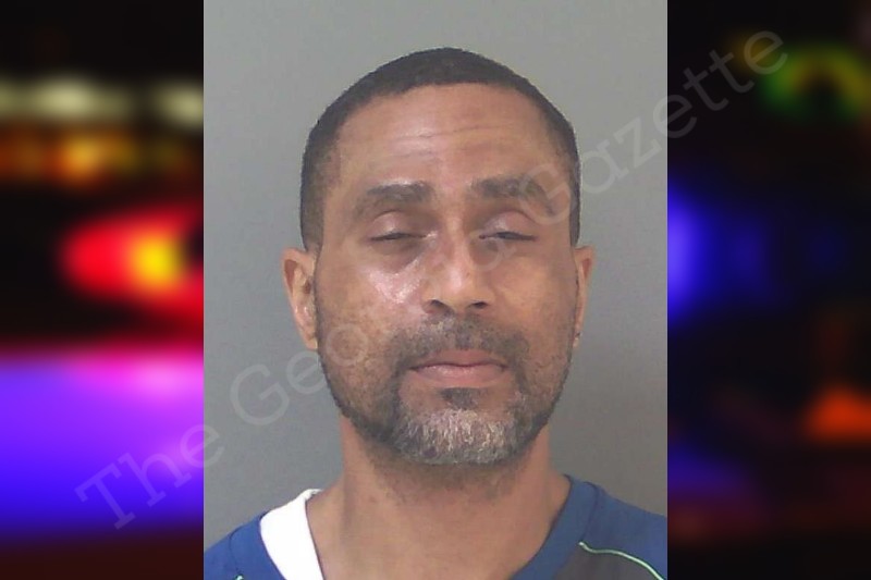 Jacob Antwine — Douglas County Jail Bookings