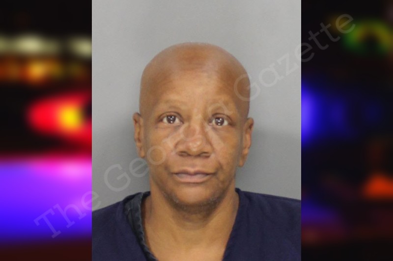 Tica Atwater | Cobb County